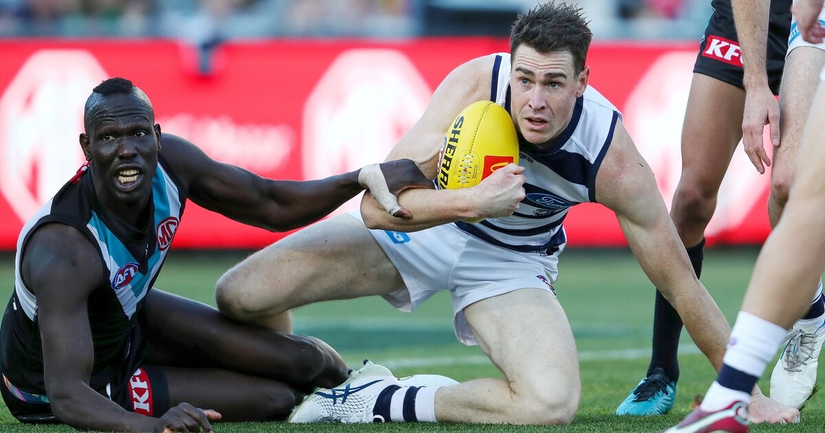 LISTEN: AFL Daily Jun 15