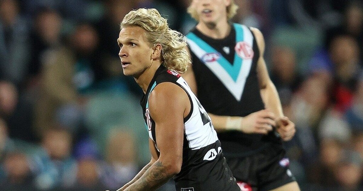 Narkle makes his moment count in new colours