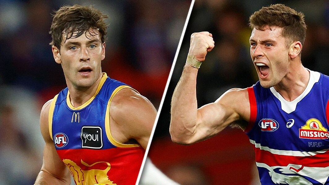 Senior - Josh Dunkley (2022-) | BigFooty Forum