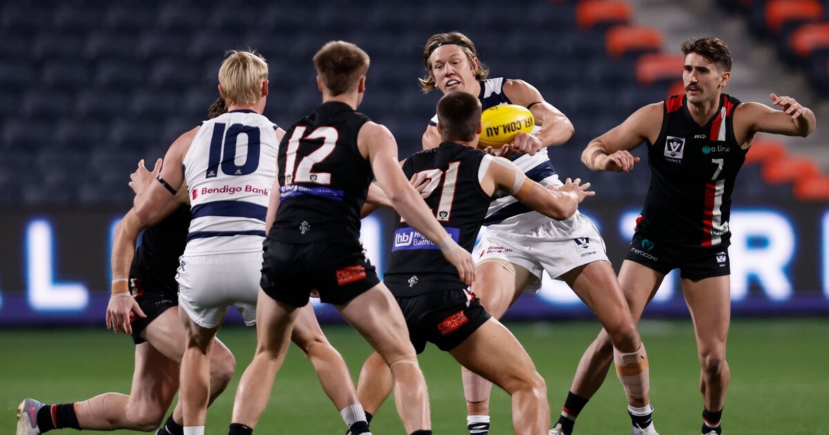 Official AFL Photo Galleries - AFL.com.au