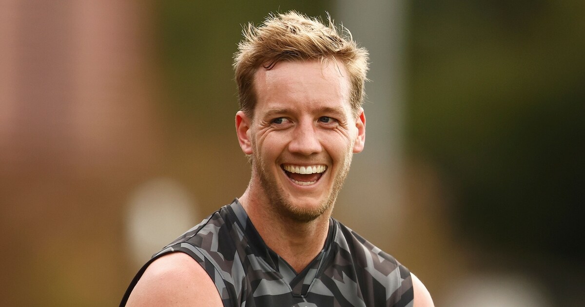 Gun midfielder Darcy Parish to boost Essendon Bombers, but big man Sam ...