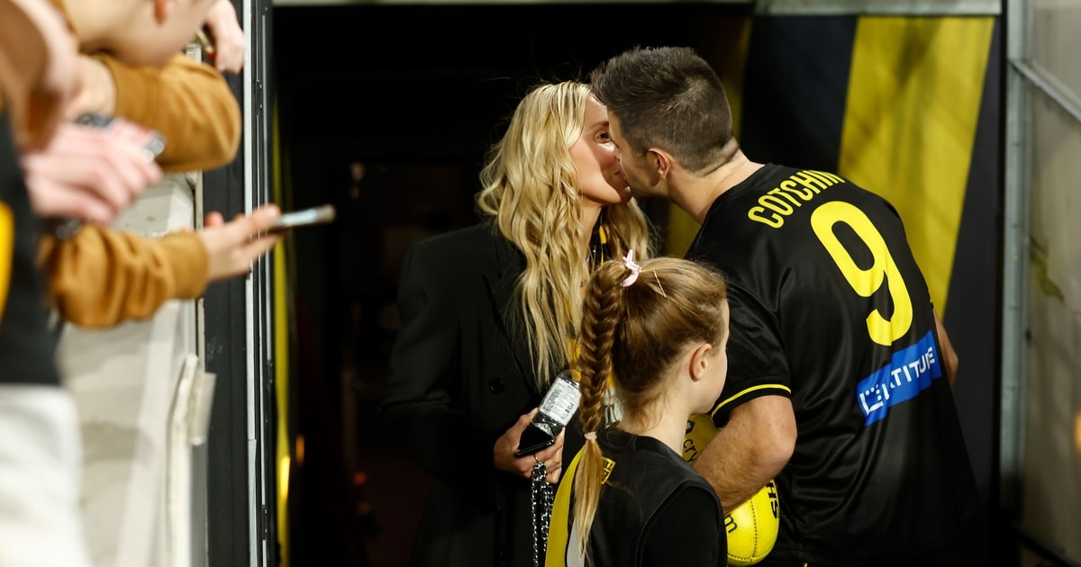 Official AFL Photo Galleries - AFL.com.au