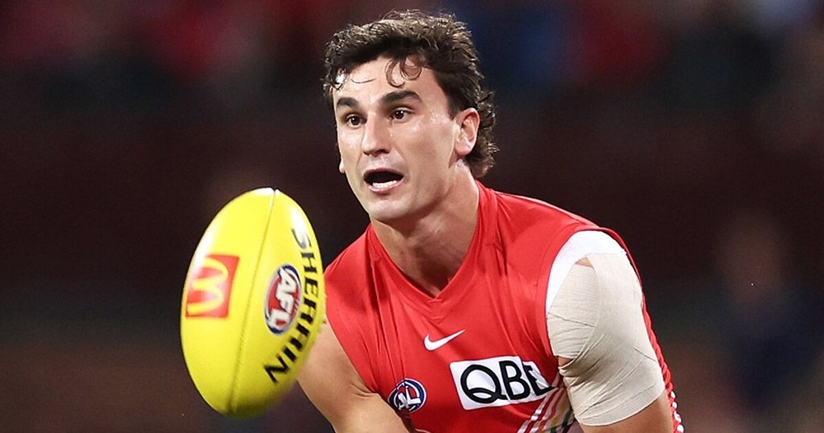 MATCH REVIEW: Swan Sam Wicks suspended, MRO explains Jarrod Berry tackle