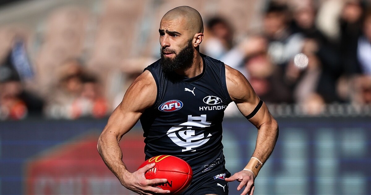 The big impact of running defender Adam Saad's move from Essendon ...