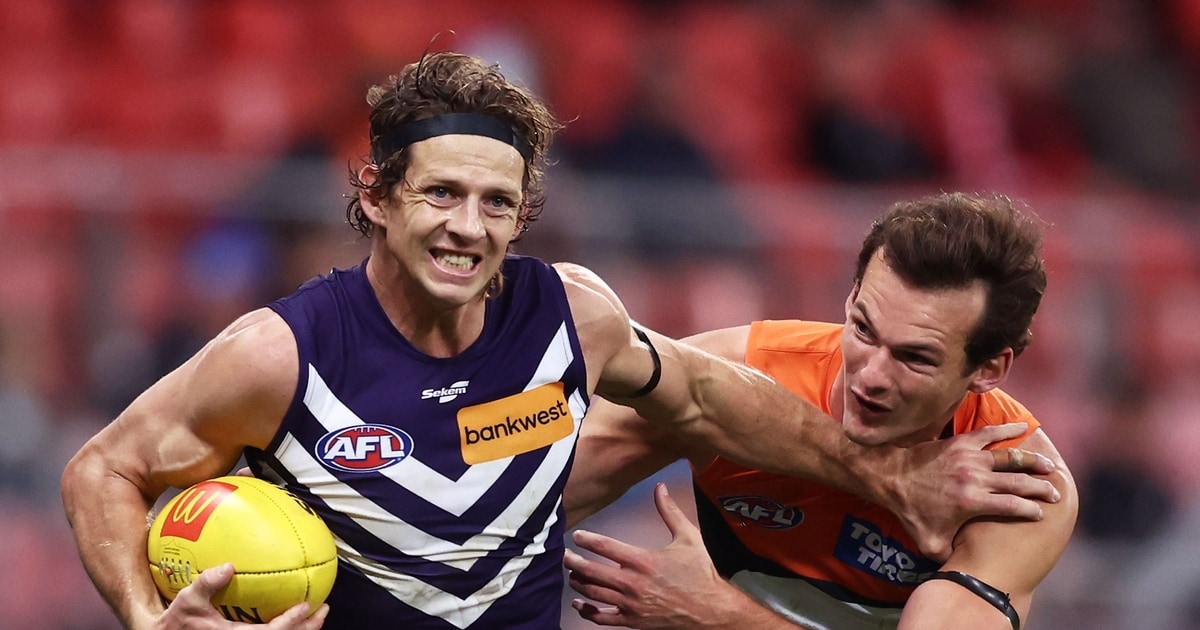 Missed the first two games? You can still play AFL Fantasy