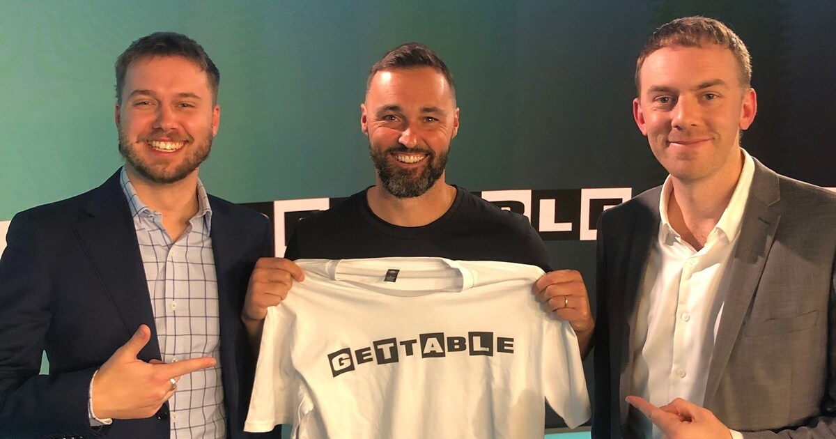 LISTEN TO GETTABLE: Agent Nick Gieschen talks Tom Barrass, Jack Higgins ...