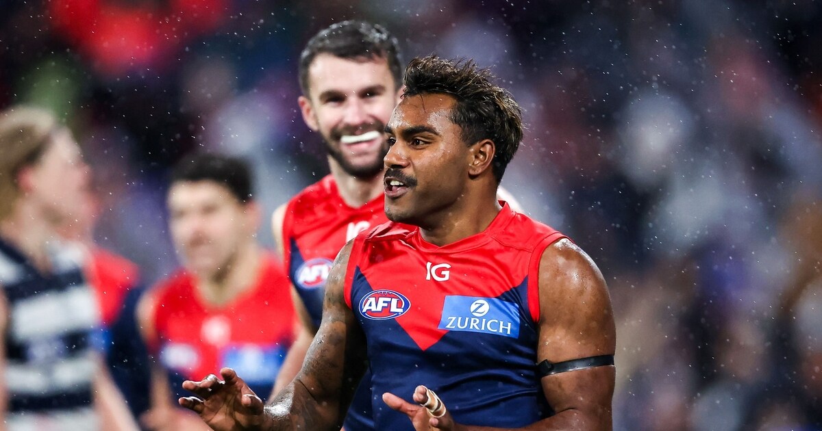 How the versatile Melbourne Demons have found a new way forward
