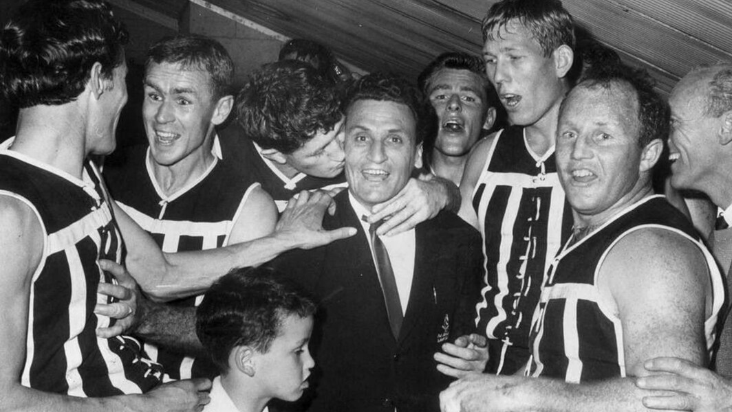 Toast - Congratulations Mark Williams - inducted into Australian ...