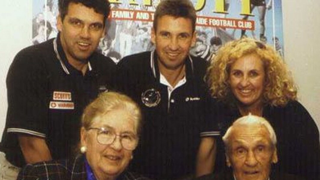 Toast - Congratulations Mark Williams - inducted into Australian ...