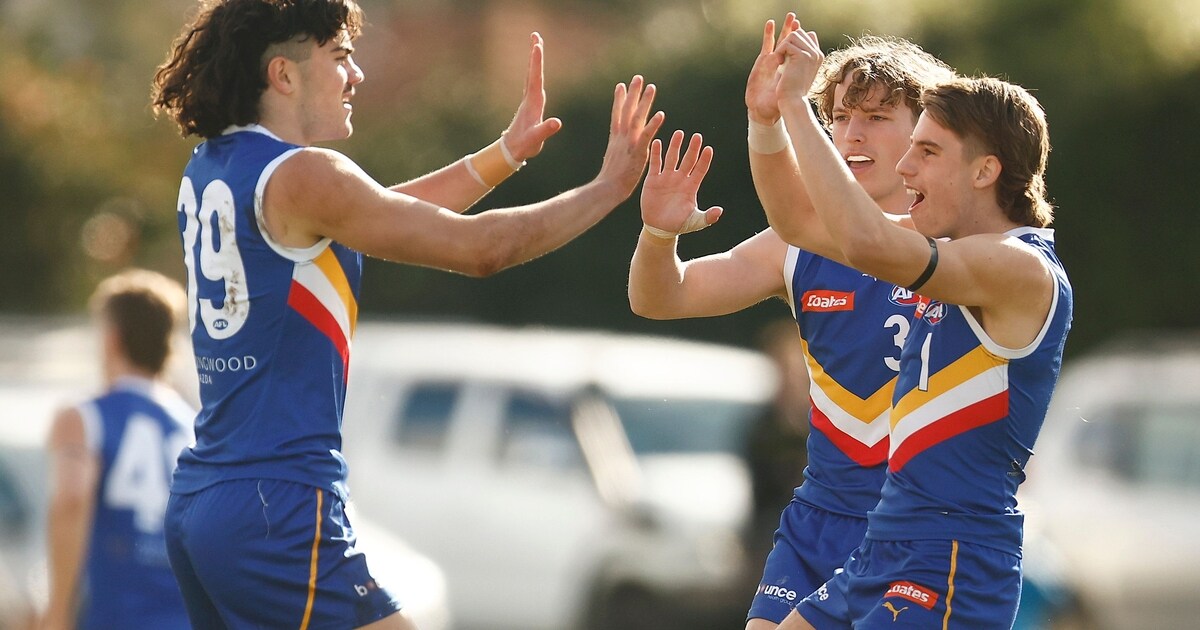 Official AFL Photo Galleries - AFL.com.au