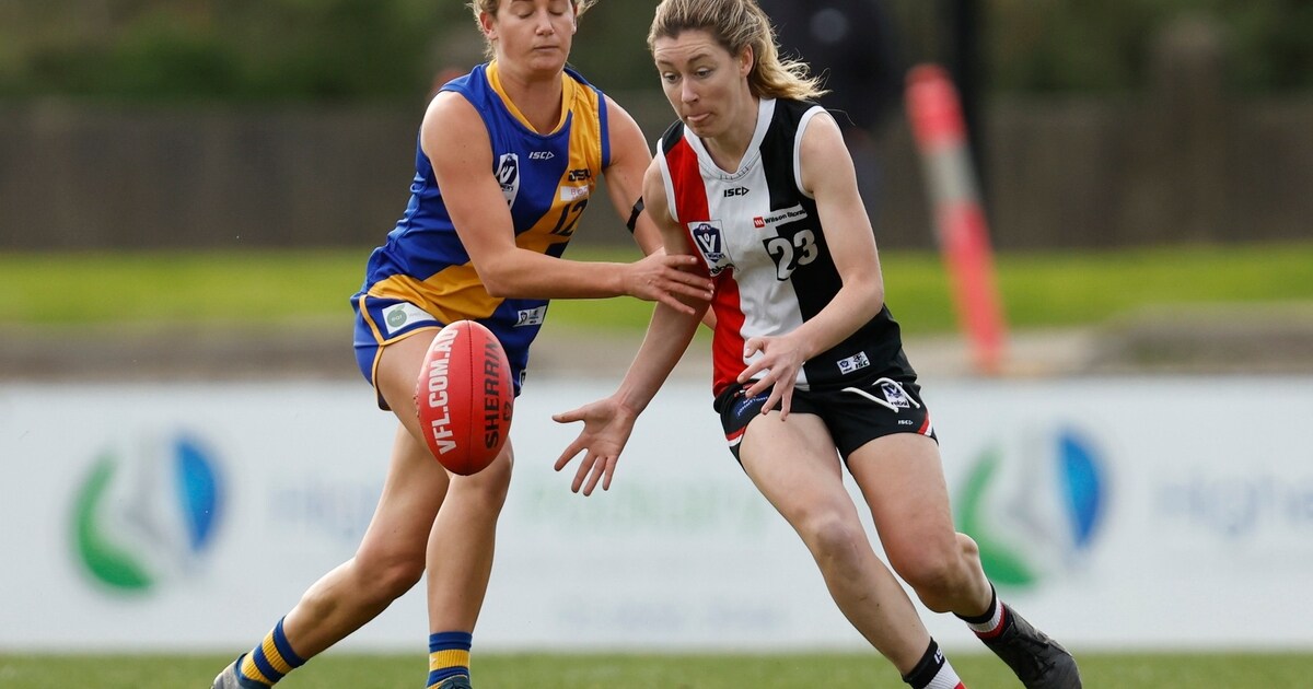 Official AFL Photo Galleries - AFL.com.au