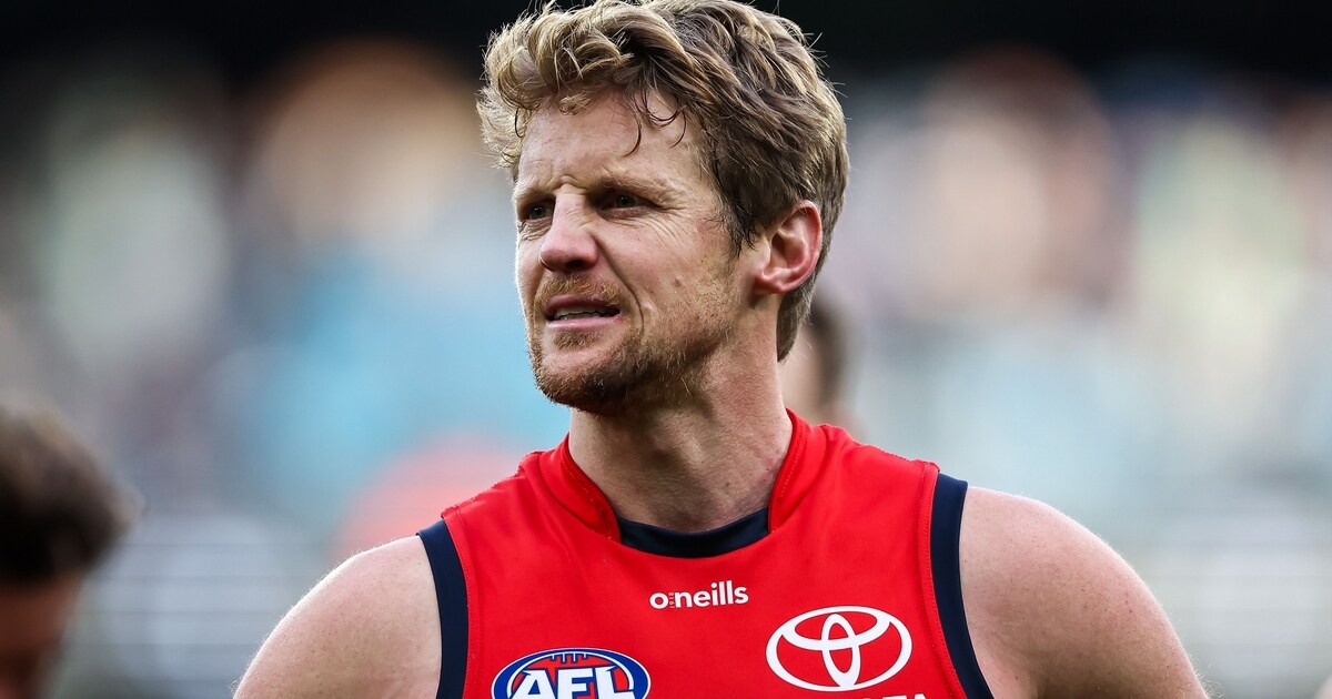 'The risk it too great': Adelaide Crows Rory Sloane retires, effective ...