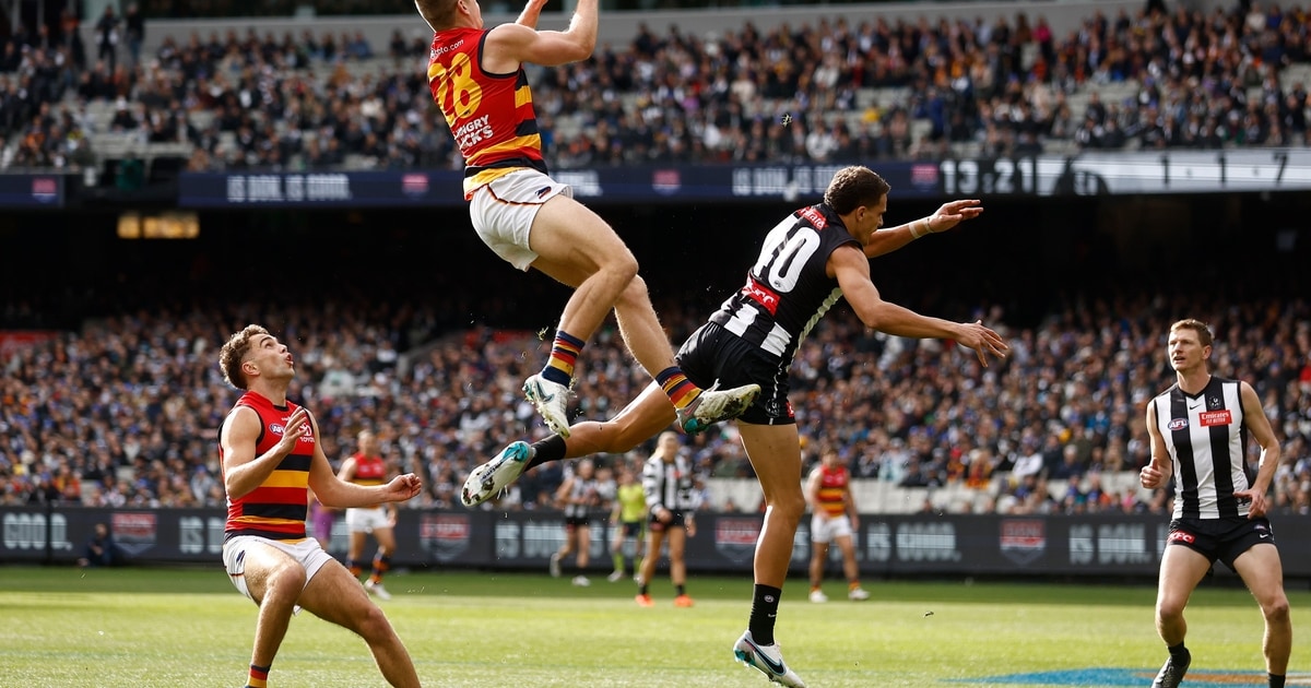 Official AFL Photo Galleries - AFL.com.au