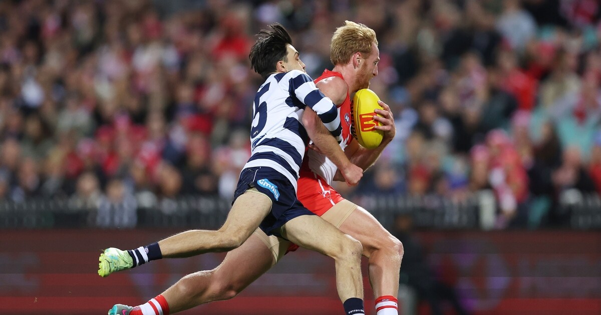 MATCH REVIEW: Cats forward learns fate for Francis tackle