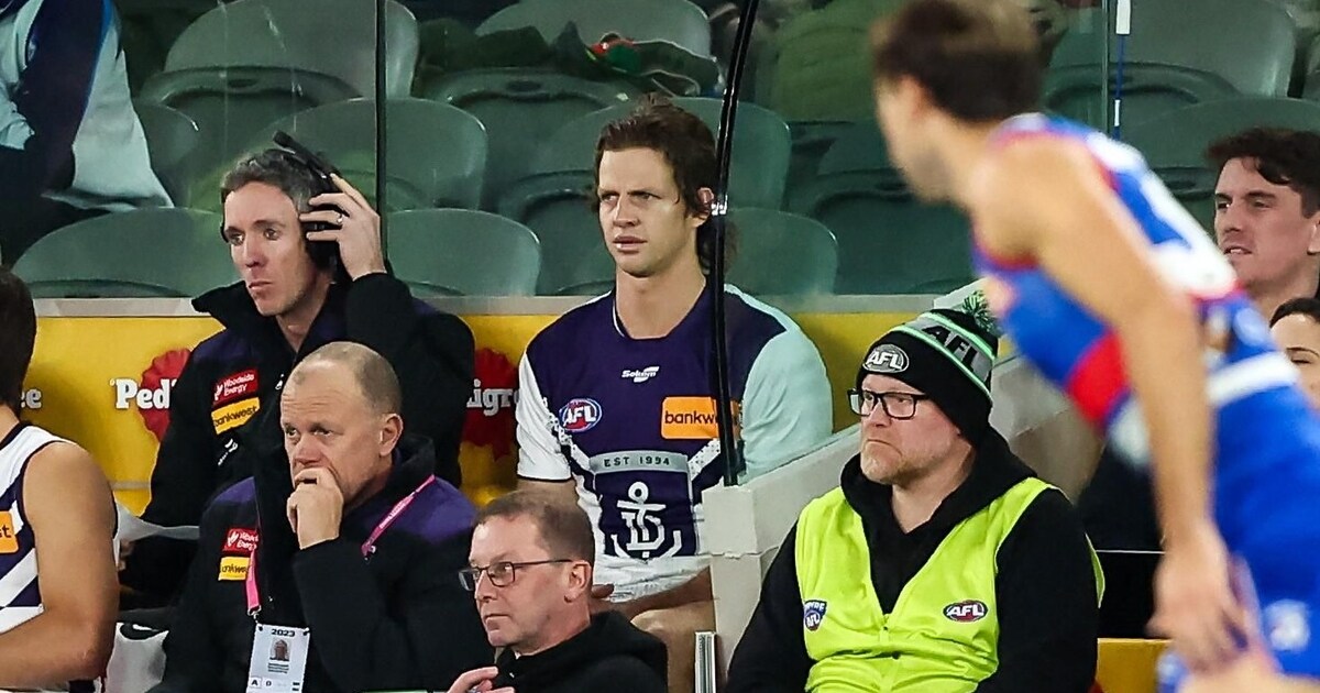 Medical room: The full AFL injury list, R17