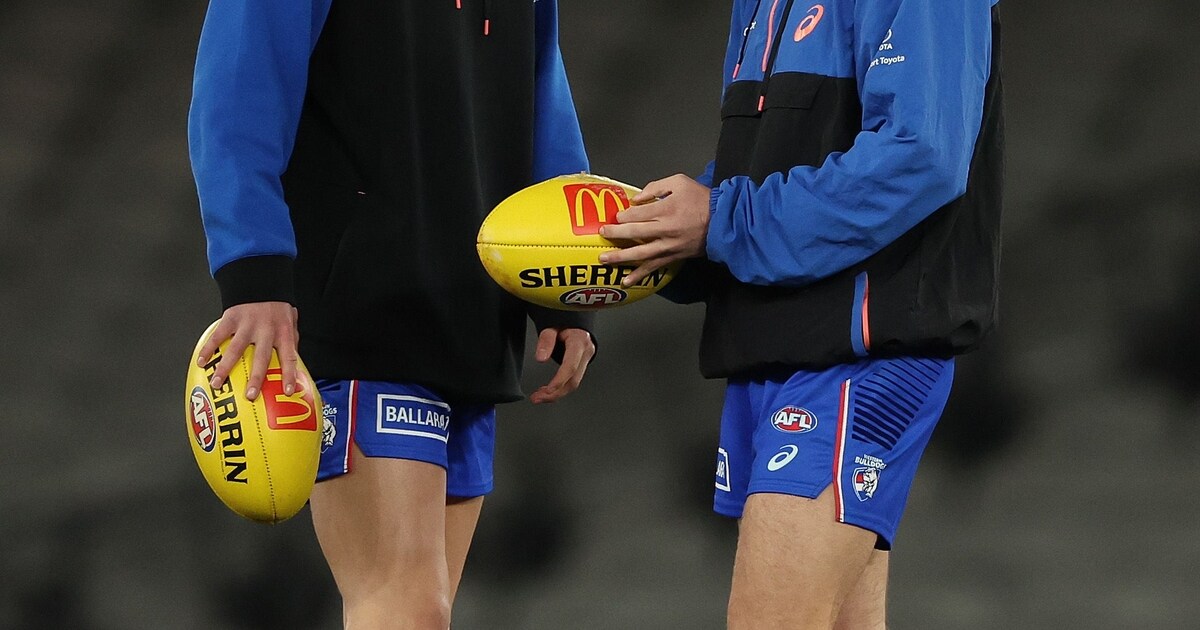 Official AFL Photo Galleries - AFL.com.au