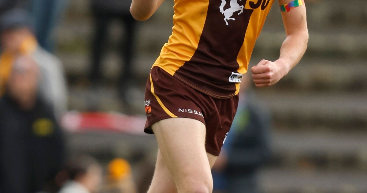 Official AFL Photo Galleries - AFL.com.au