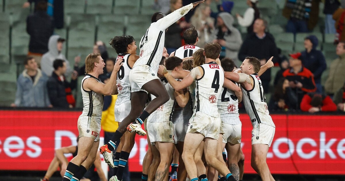 Houston, no problem! After-the-siren goal hands Port 12th straight