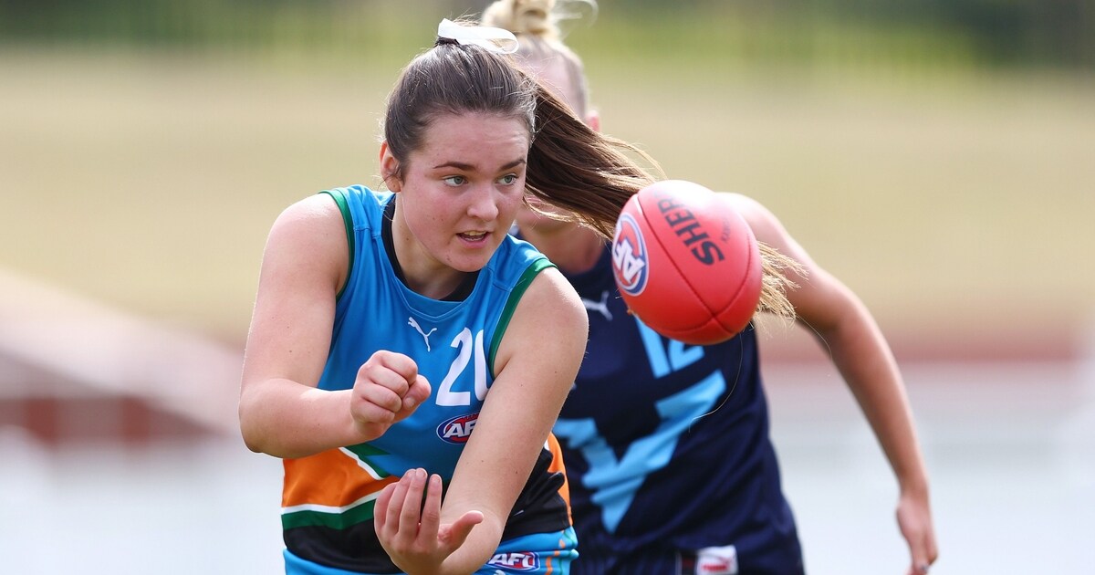 Official AFL Photo Galleries - AFL.com.au