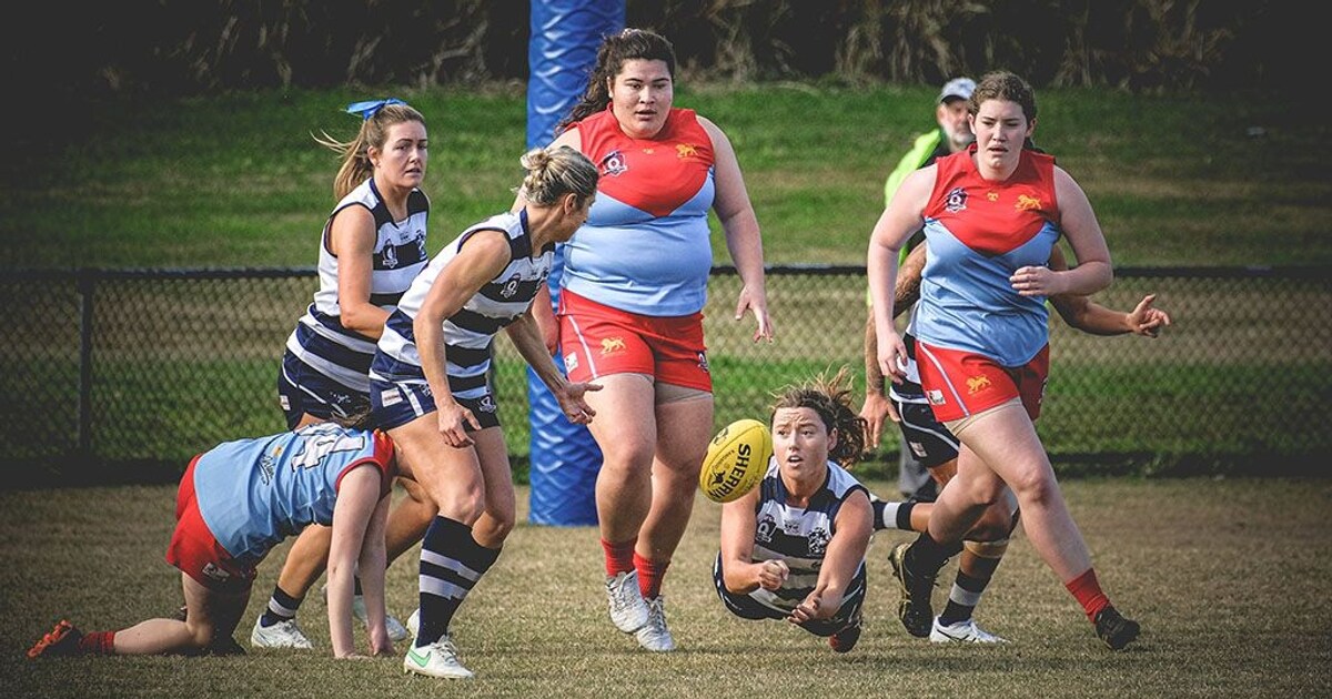 Official AFL Photo Galleries - AFL.com.au