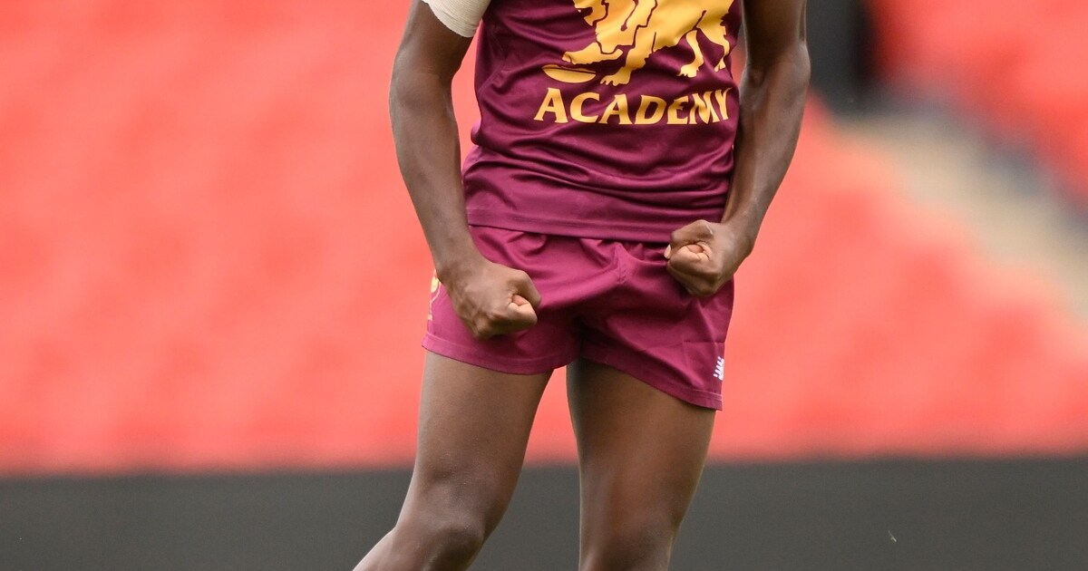 Official AFL Photo Galleries - AFL.com.au