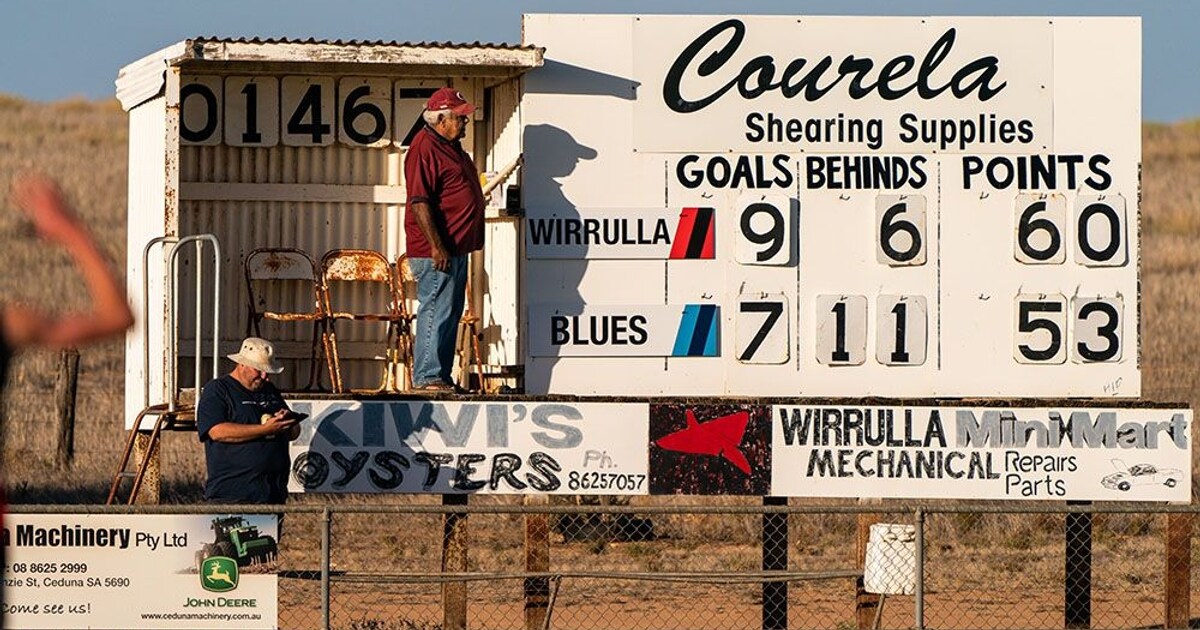 Official AFL Photo Galleries - AFL.com.au