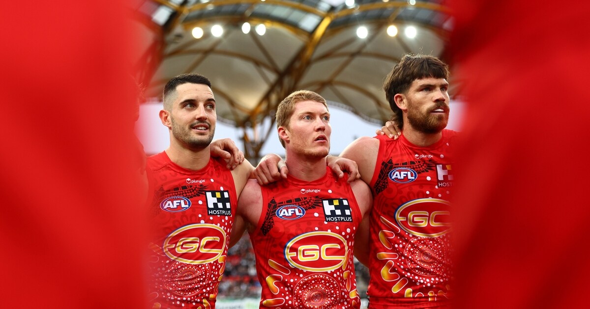 Official AFL Photo Galleries - AFL.com.au