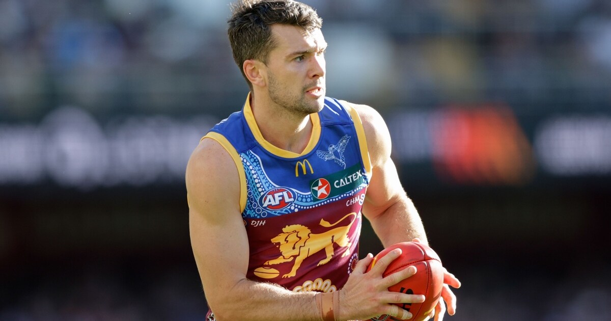 Irishman Conor McKenna's 'phenomenal' return has exceeded Brisbane ...