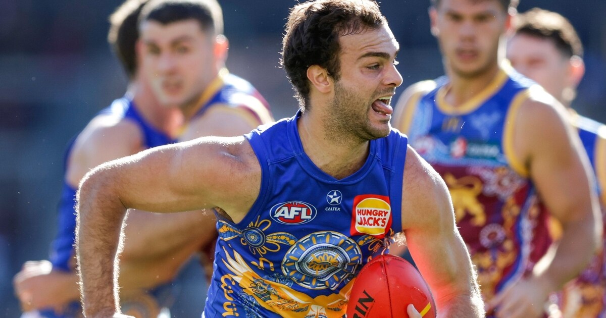 Ben's back to help Roos bounce Bombers LIVE from 1.45pm AEST