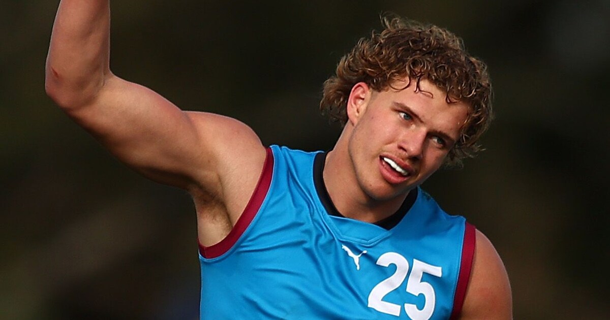 Official AFL Photo Galleries - AFL.com.au
