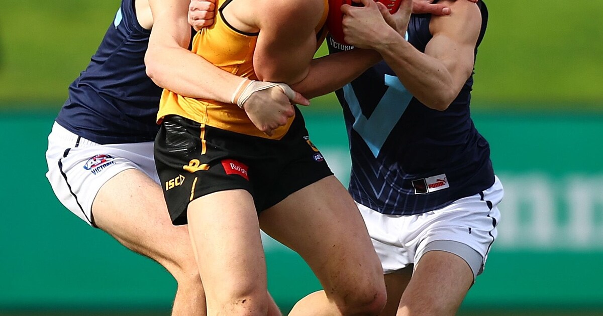 Official AFL Photo Galleries - AFL.com.au