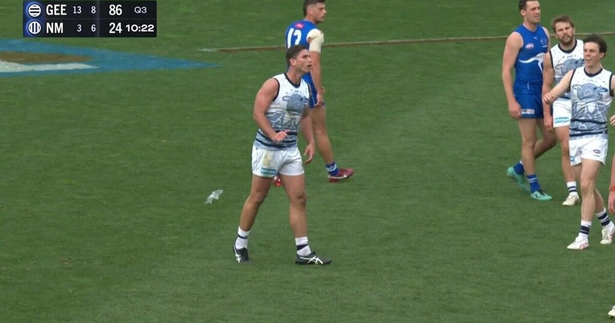 Tomahawk's typical ruck work parts seas