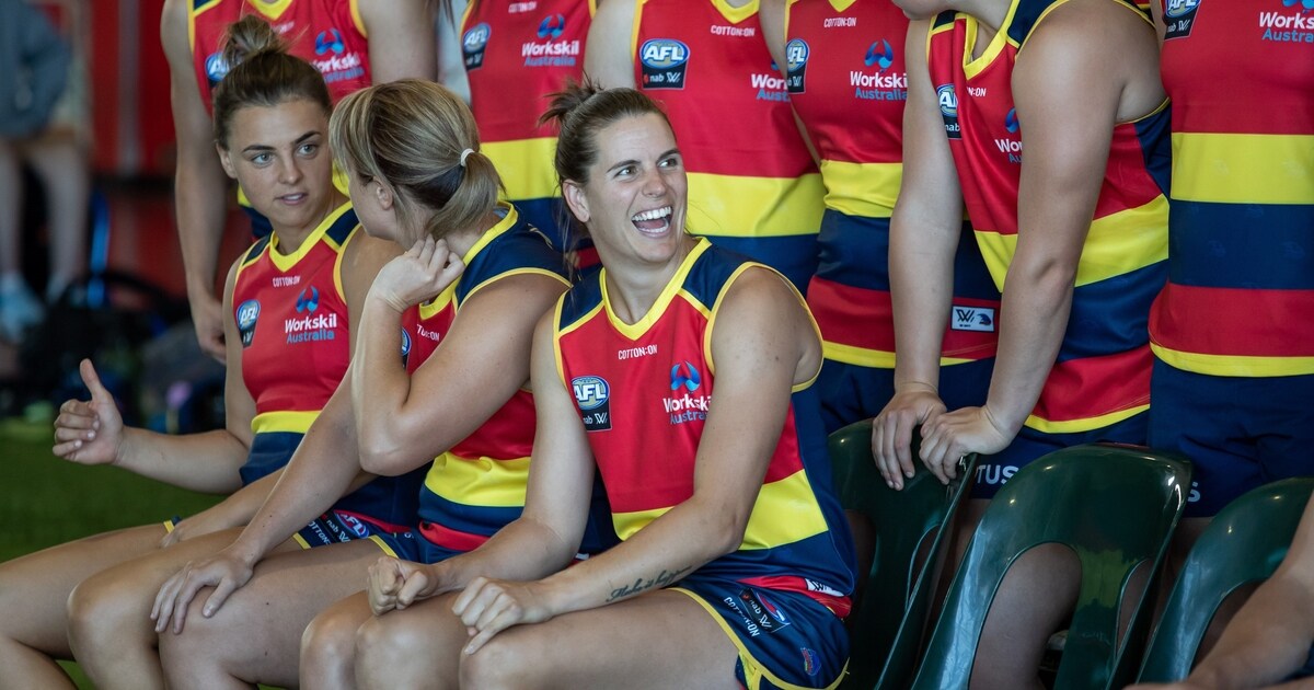 Players' survey: Who is the best defender in AFLW?