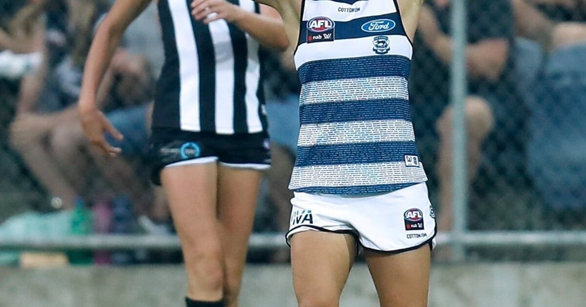 Heartbreak for No.1 Cat after ACL rupture at training