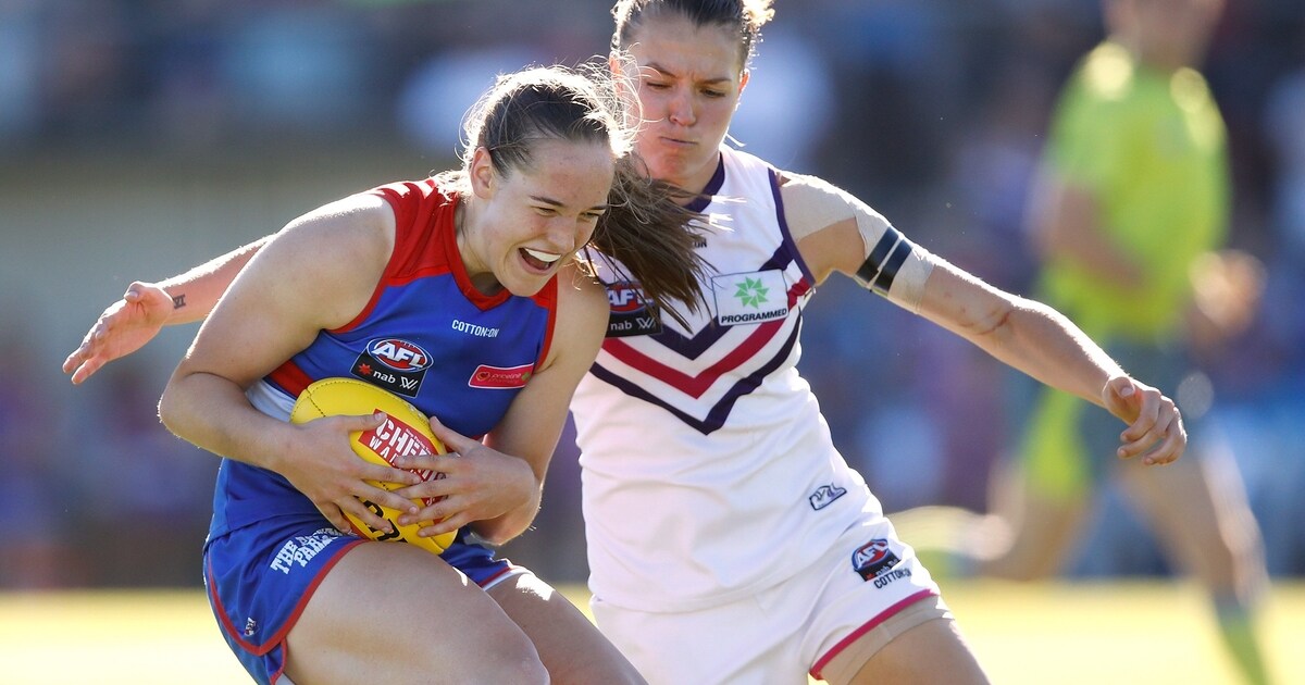 Fears that former No.1 pick faces third knee reco