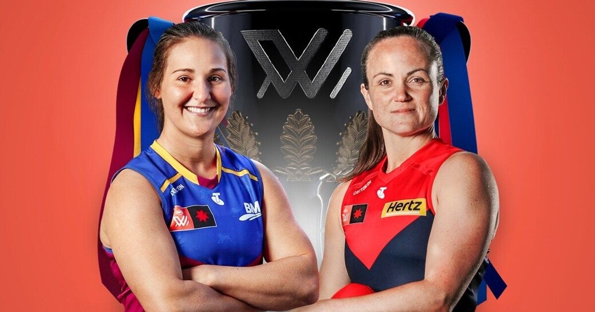 MEGA PREVIEW: Where the Grand Final will be won and lost