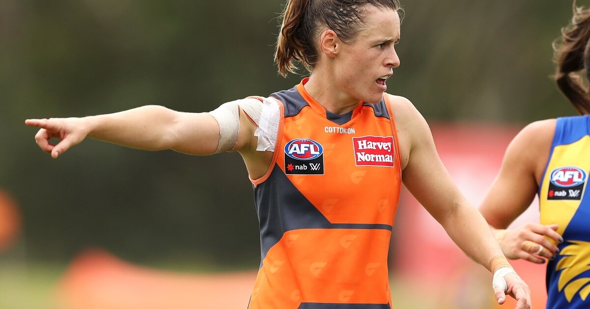 AFLW Match Review statement: Round three