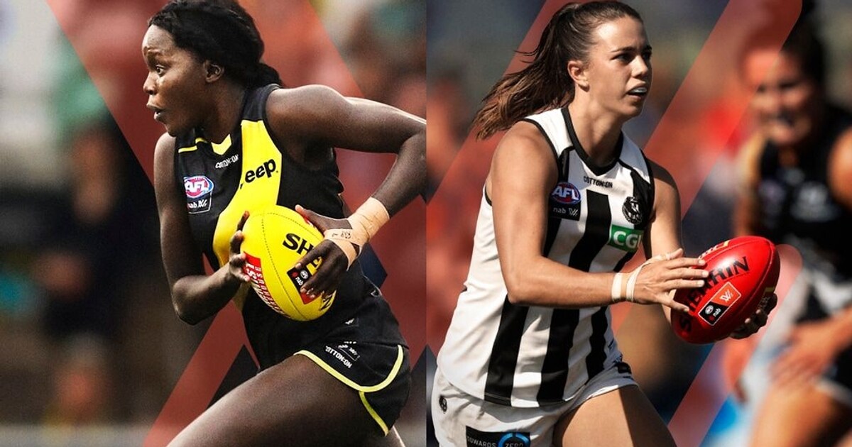 R3 UPDATE: Tigers to host Pies, Lions-Eagles on hold