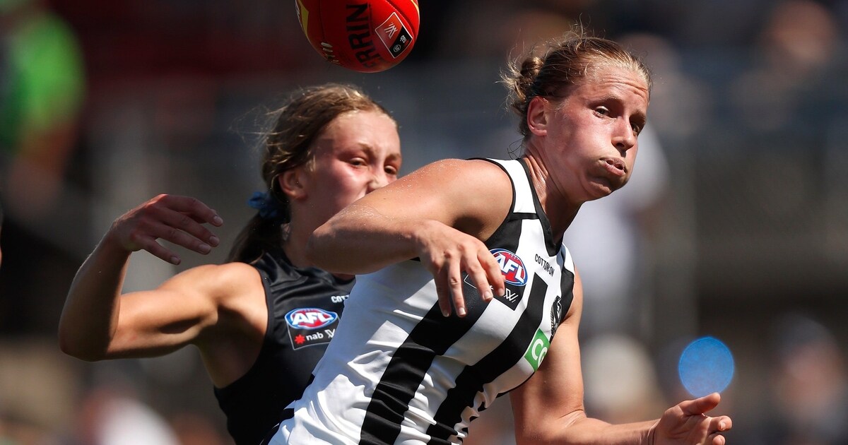 AFLCA votes: Perfect Pie makes it three in a row