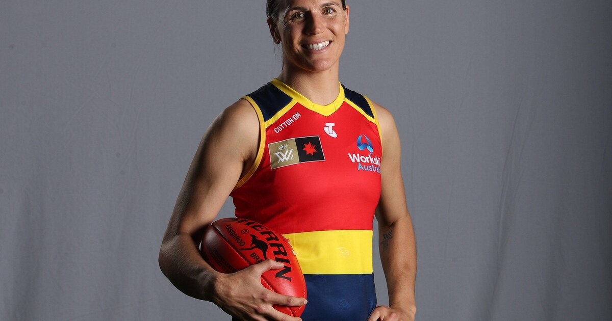 QUALIFYING FINAL TEAMS: Crows captain back after rapid recovery
