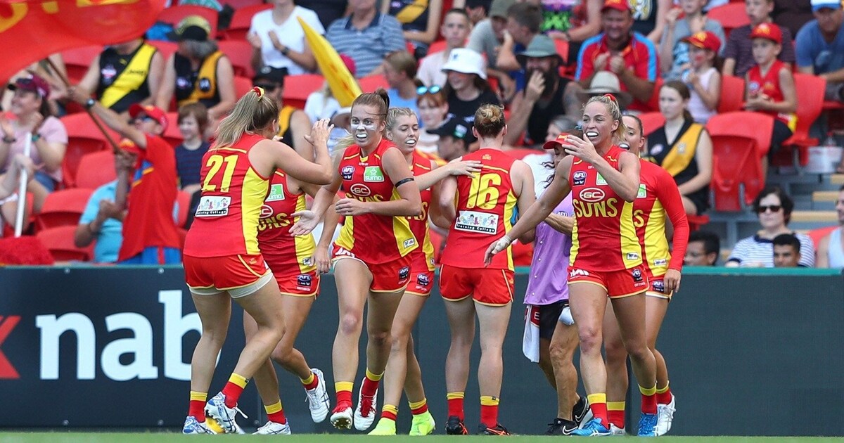 Match report: Suns shine at home to edge Tigers in battle of newcomers