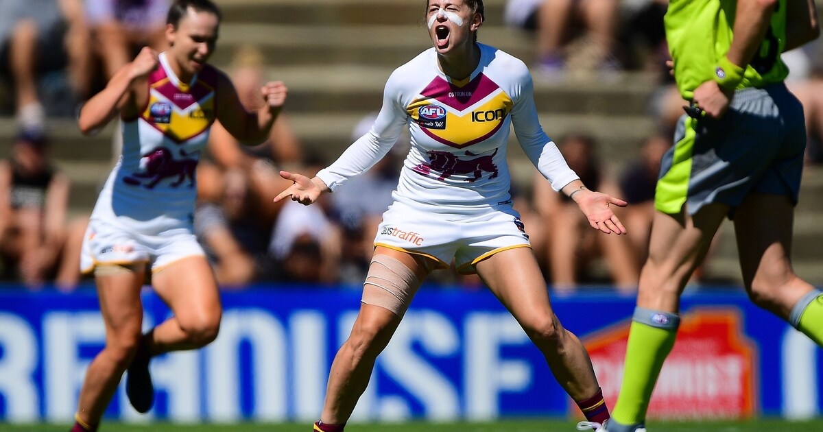 AFLW Trade and Signing Period wrap: Lions lose three more