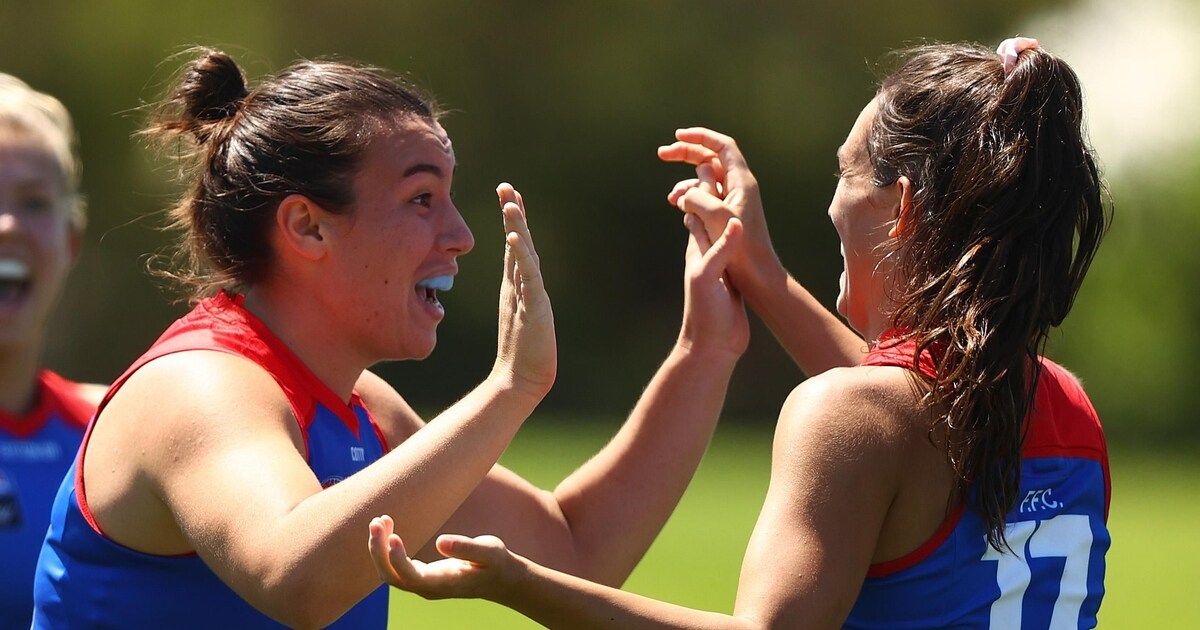 Full AFLW round one preview: Who's going to get the jump?