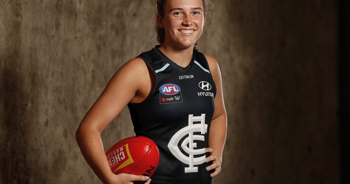 TEAMS: Pies swing the axe, father-daughter Blue to debut