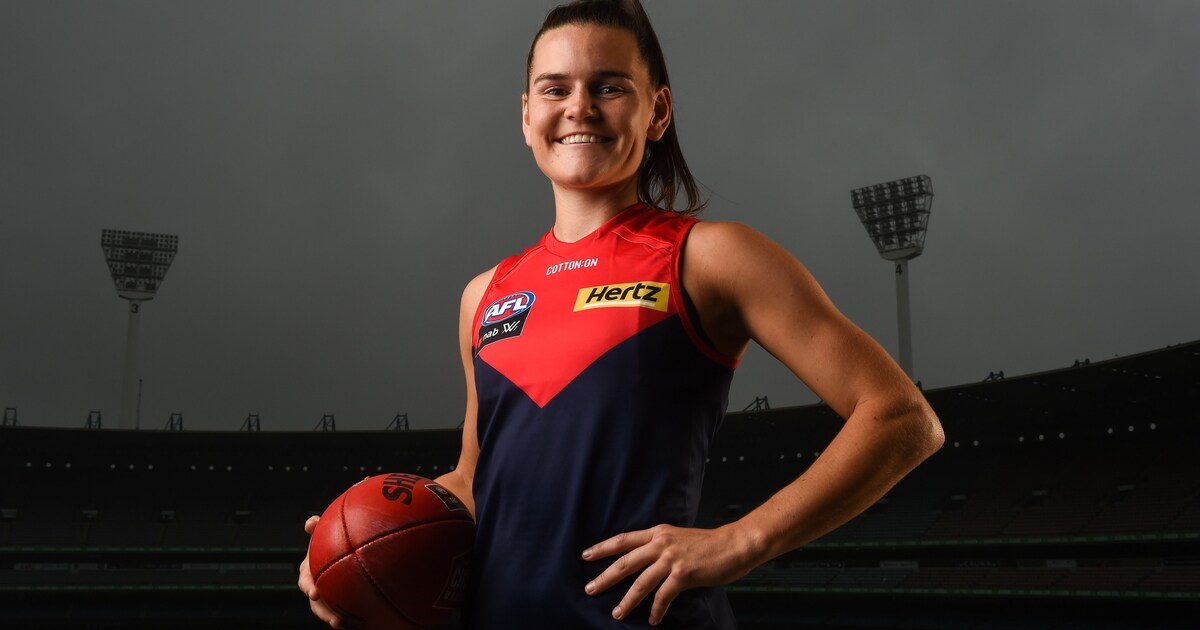 LISTEN: Injured Demon on her mental struggle