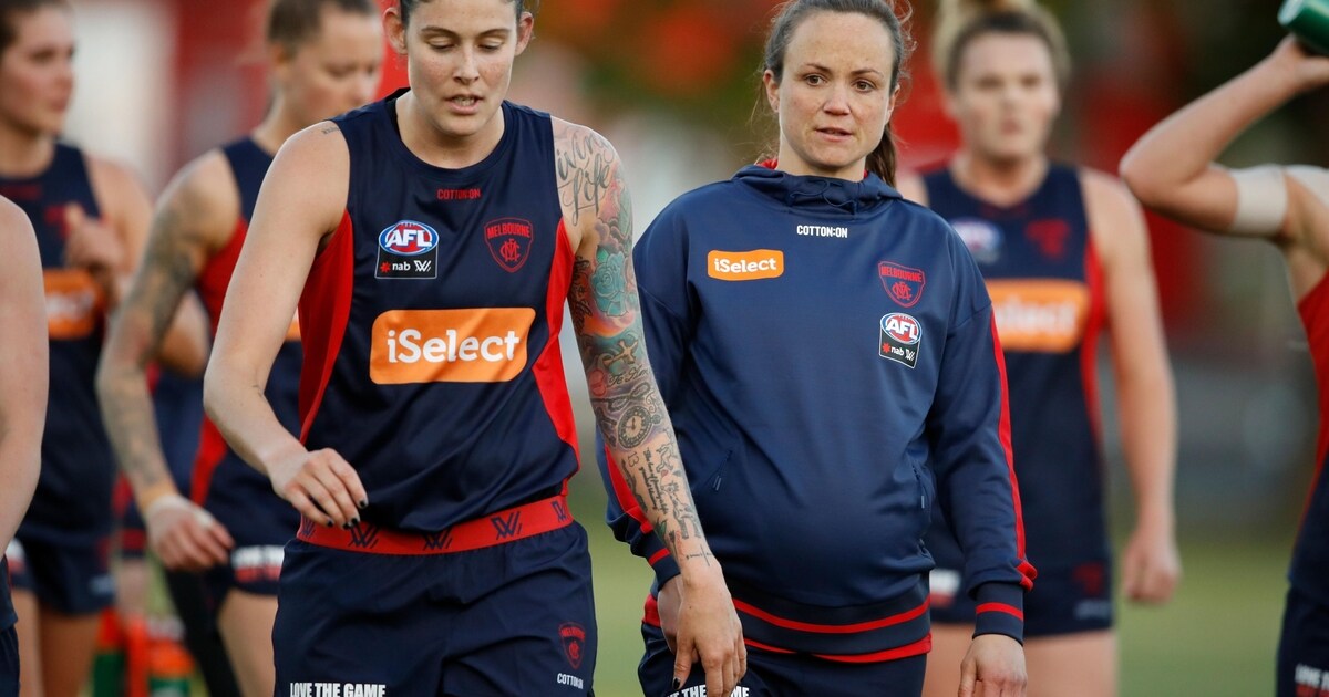 On field or off, superstar Daisy is relishing her twin roles