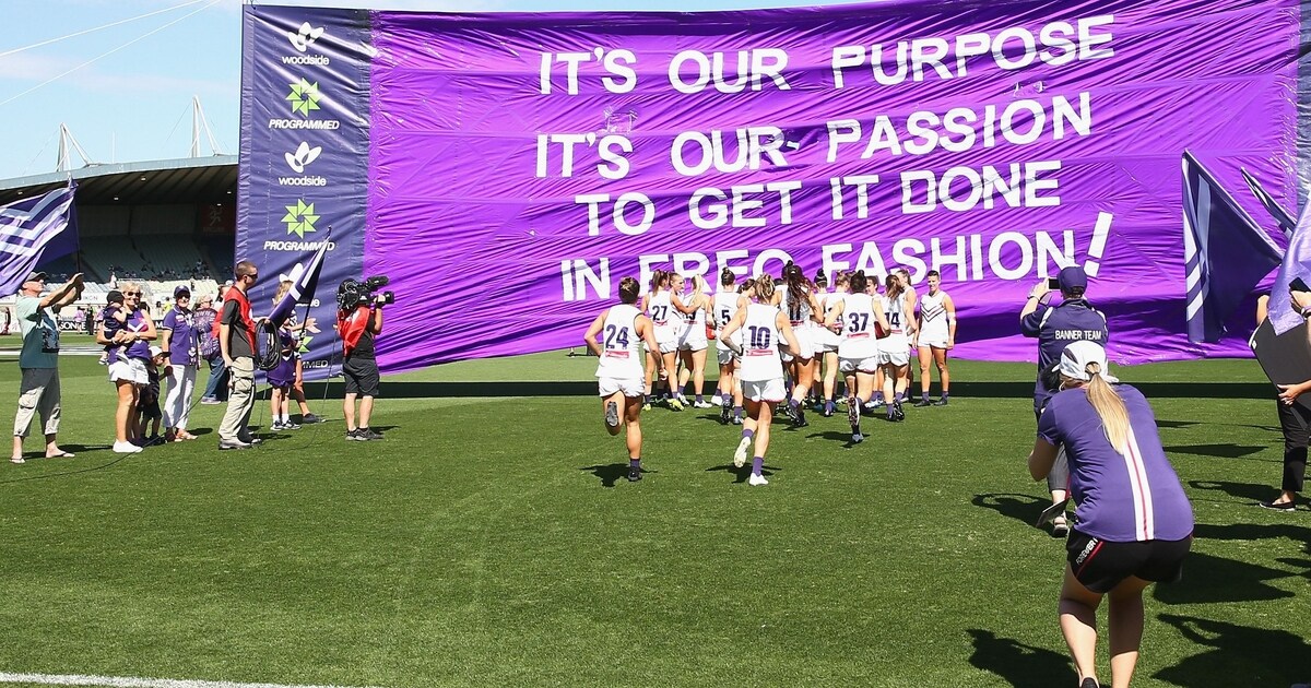 Fremantle season guide: All you need to know