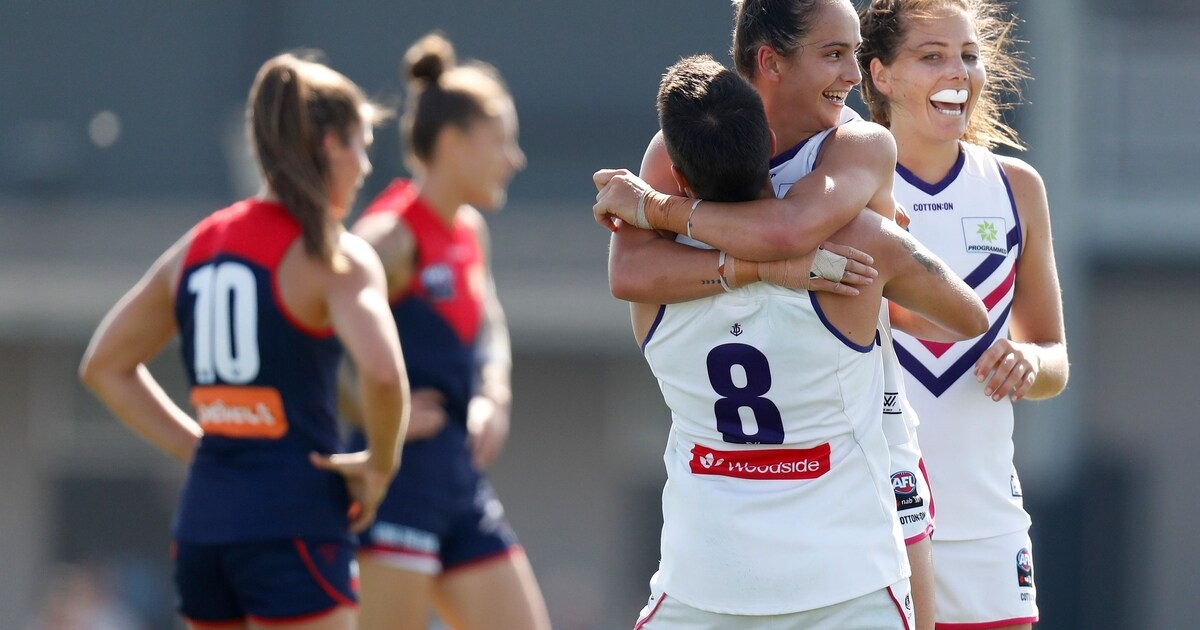 Best of 2019: The highlights of the AFLW season