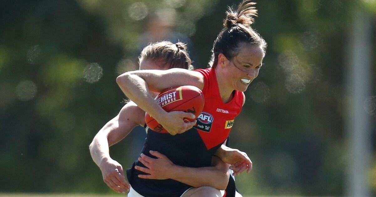 AFLW practice match wrap: Dees take down Pies, Roos, Saints, Tigers ...