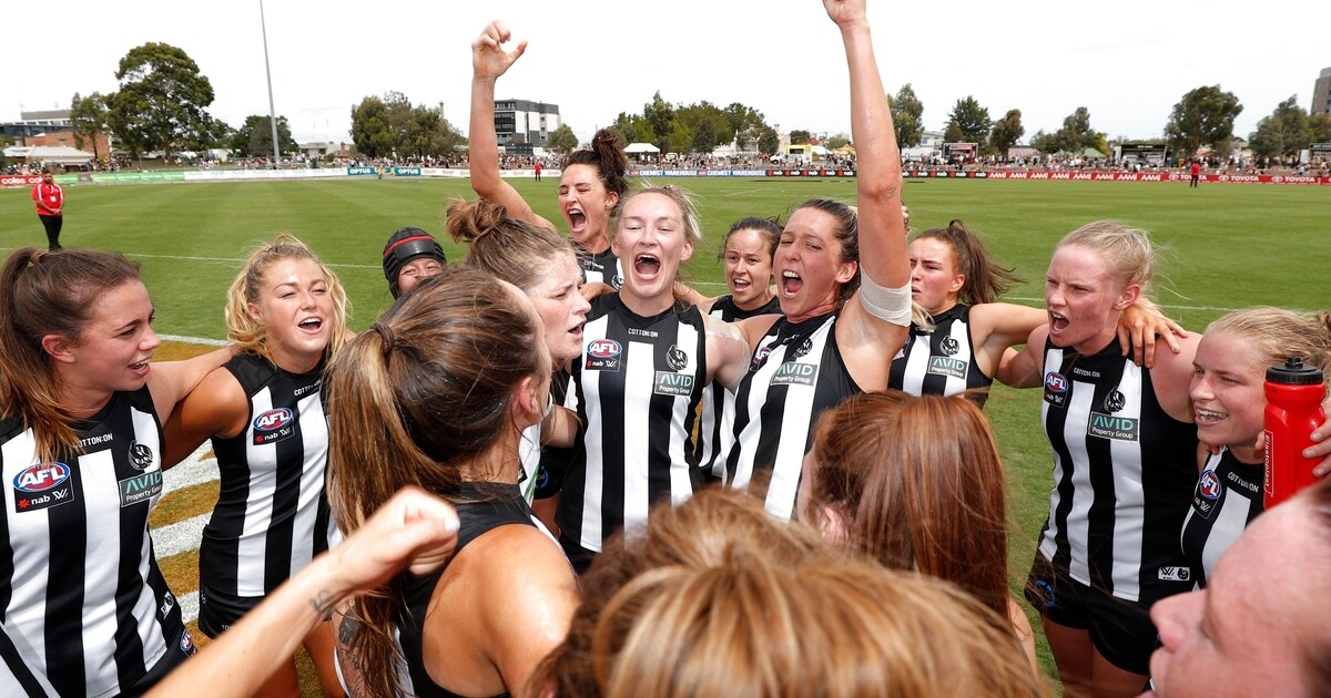 Victoria Park to undergo massive upgrade for women's football